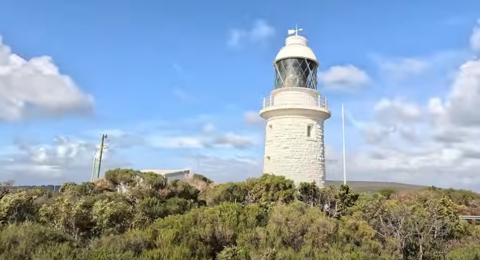 Busselton City Australia Tour Destination